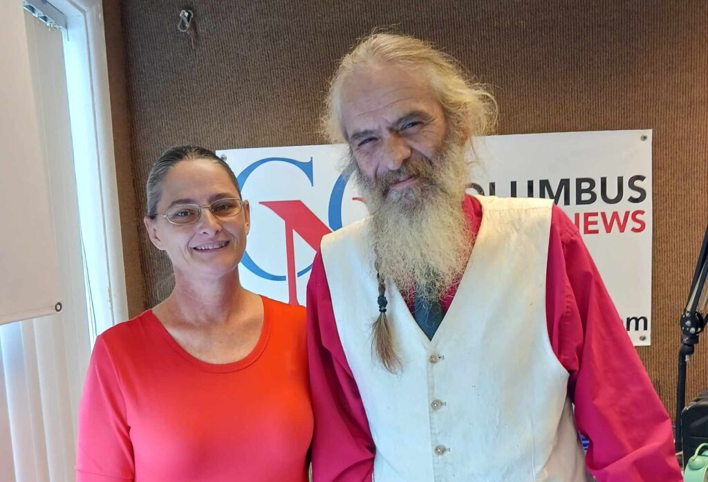 Weekly Podcast: The Columbus Connection – Angela Norris of The Veterans ...
