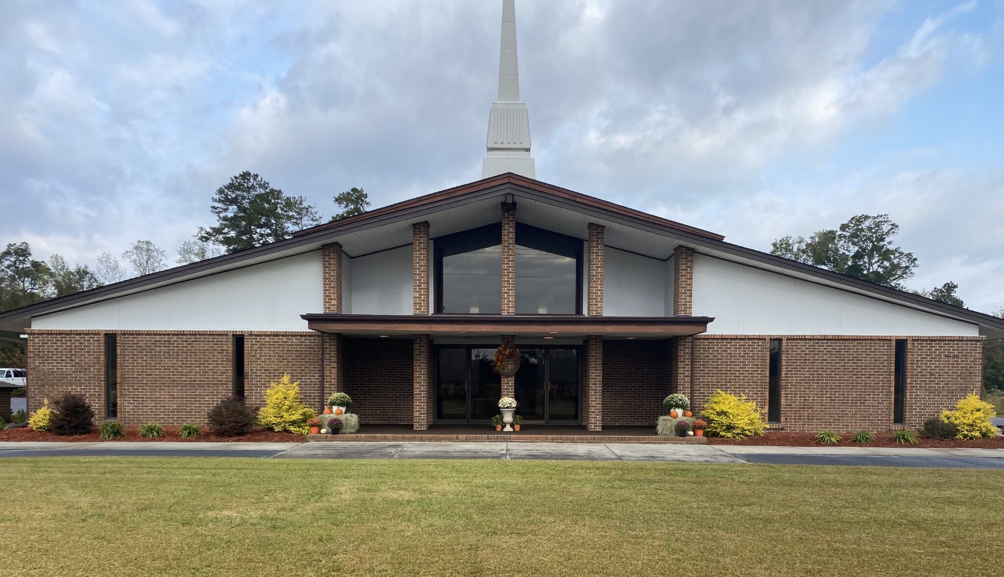 Columbus County Church Listing – Columbus County News