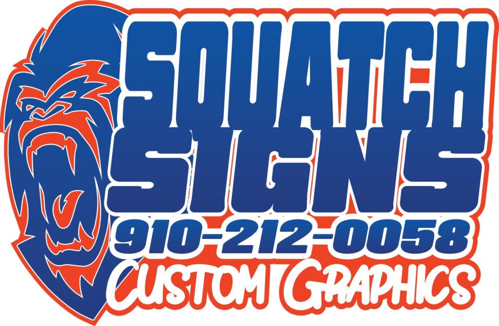 CCN Business Spotlight – Squatch Signs Custom Graphics – Columbus ...
