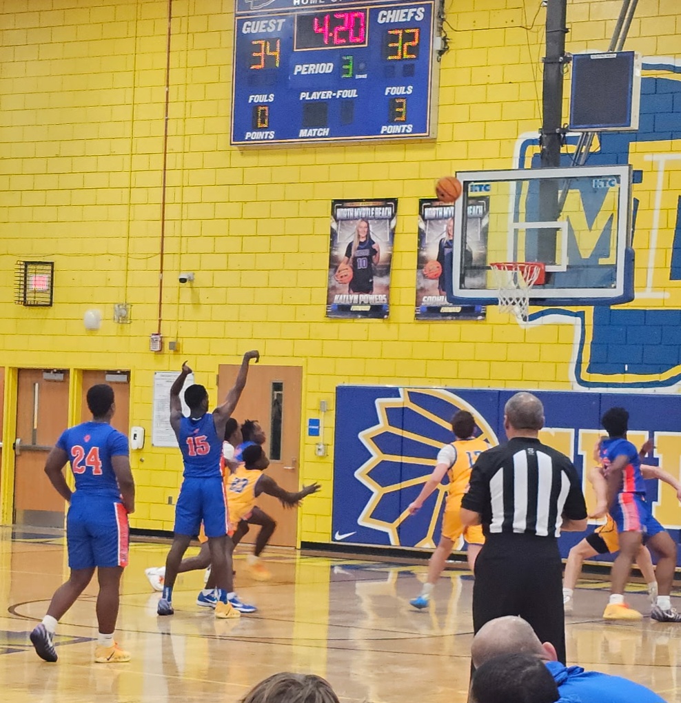 Whiteville: Quinto puesto en el Shootout By The Sea – Notiulti