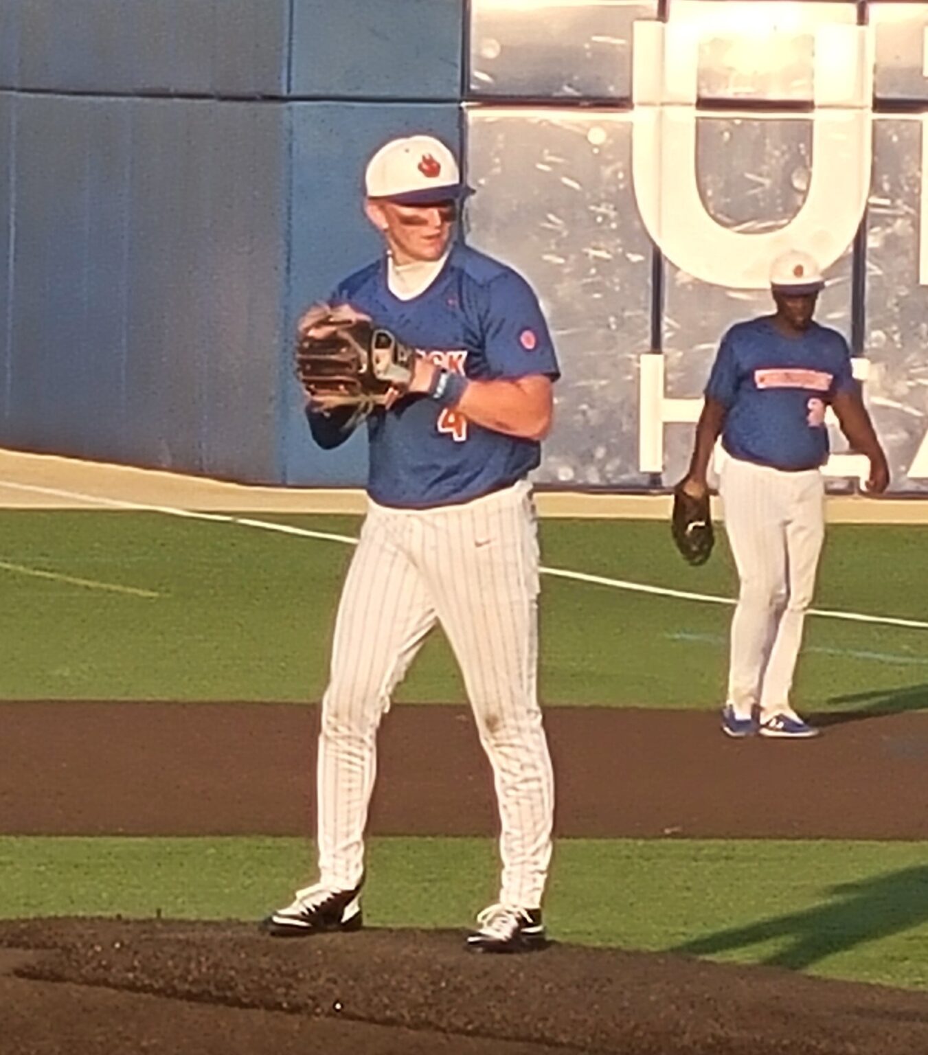 Whiteville Knocks East Rutherfordton for State Title – Columbus County News